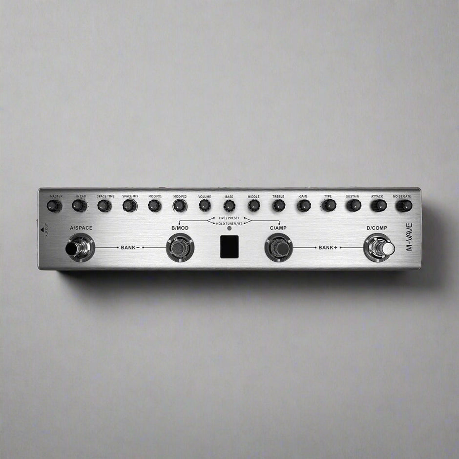 Loja oficial da M-VAVE no Brasil – MVshow